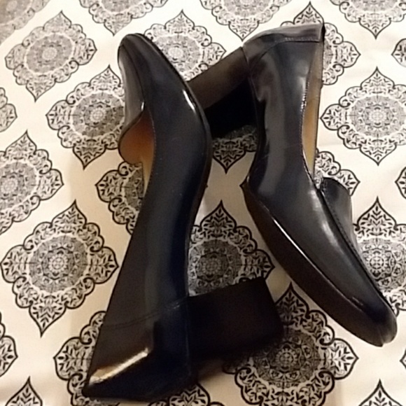 Chadwicks | Shoes | 22 Patent Leather Shoes | Poshmark